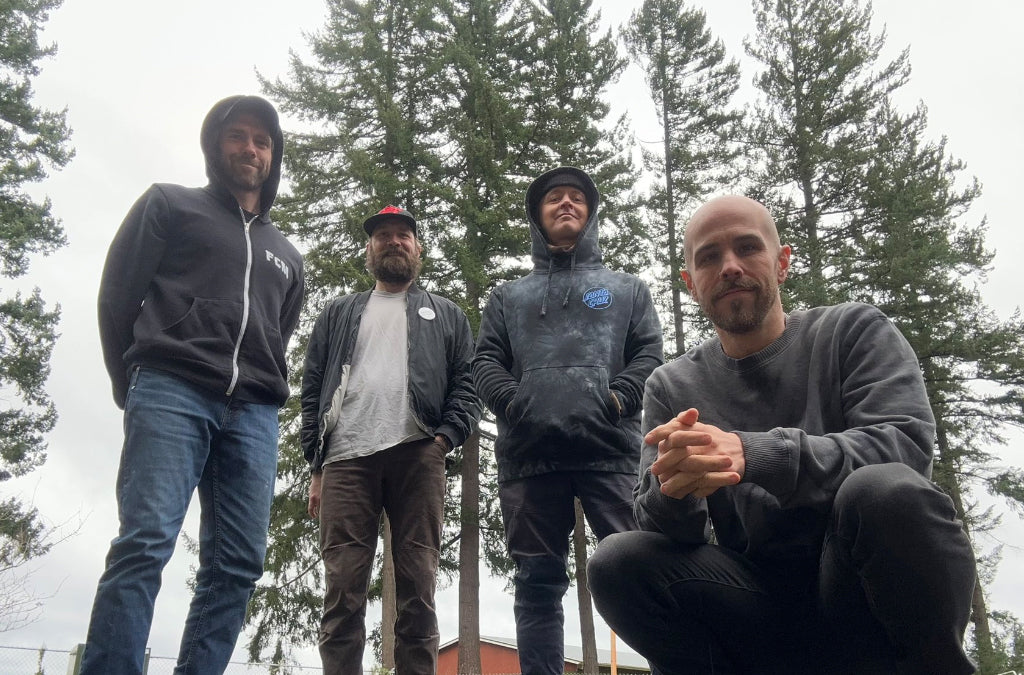 Countdown to Life Announces First show in 20 Years – New Age Records