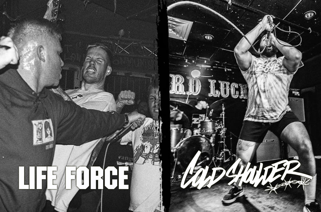 Flyover Fest '23 Announced Including Cold Shoulder & Life Force – New ...