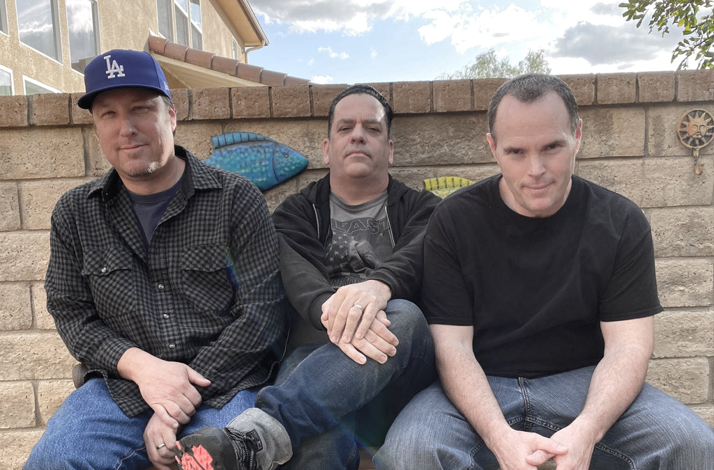 Freewill confirm upcoming LP – New Age Records