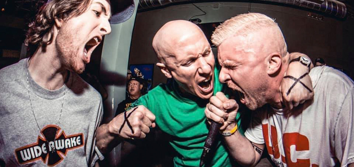 Life Force Announce European Tour – New Age Records