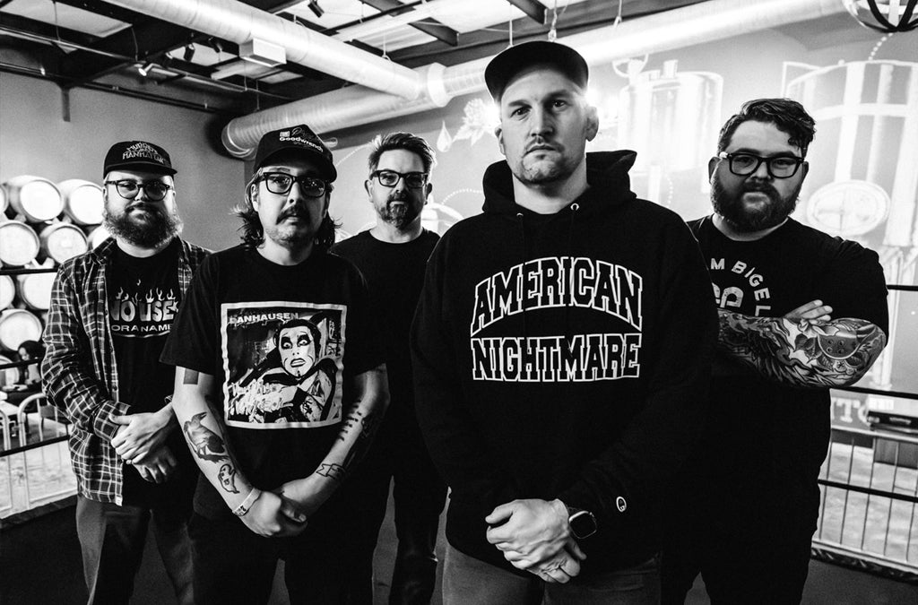 Mean Jesus Joins the New Age Family – New Age Records