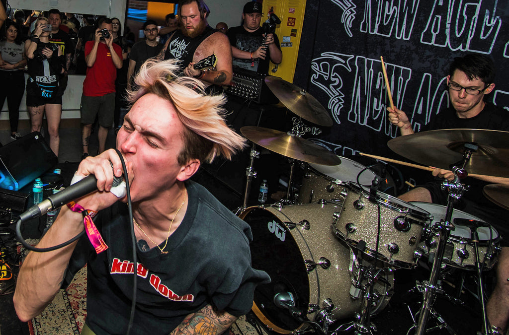 Safe and Sound Drops Title Track from Debut Full Length "Only in Death ...